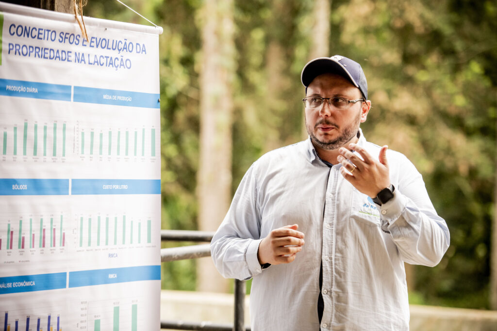 De Heus tem novo Gerente de Produto à frente do segmento de gado de ...